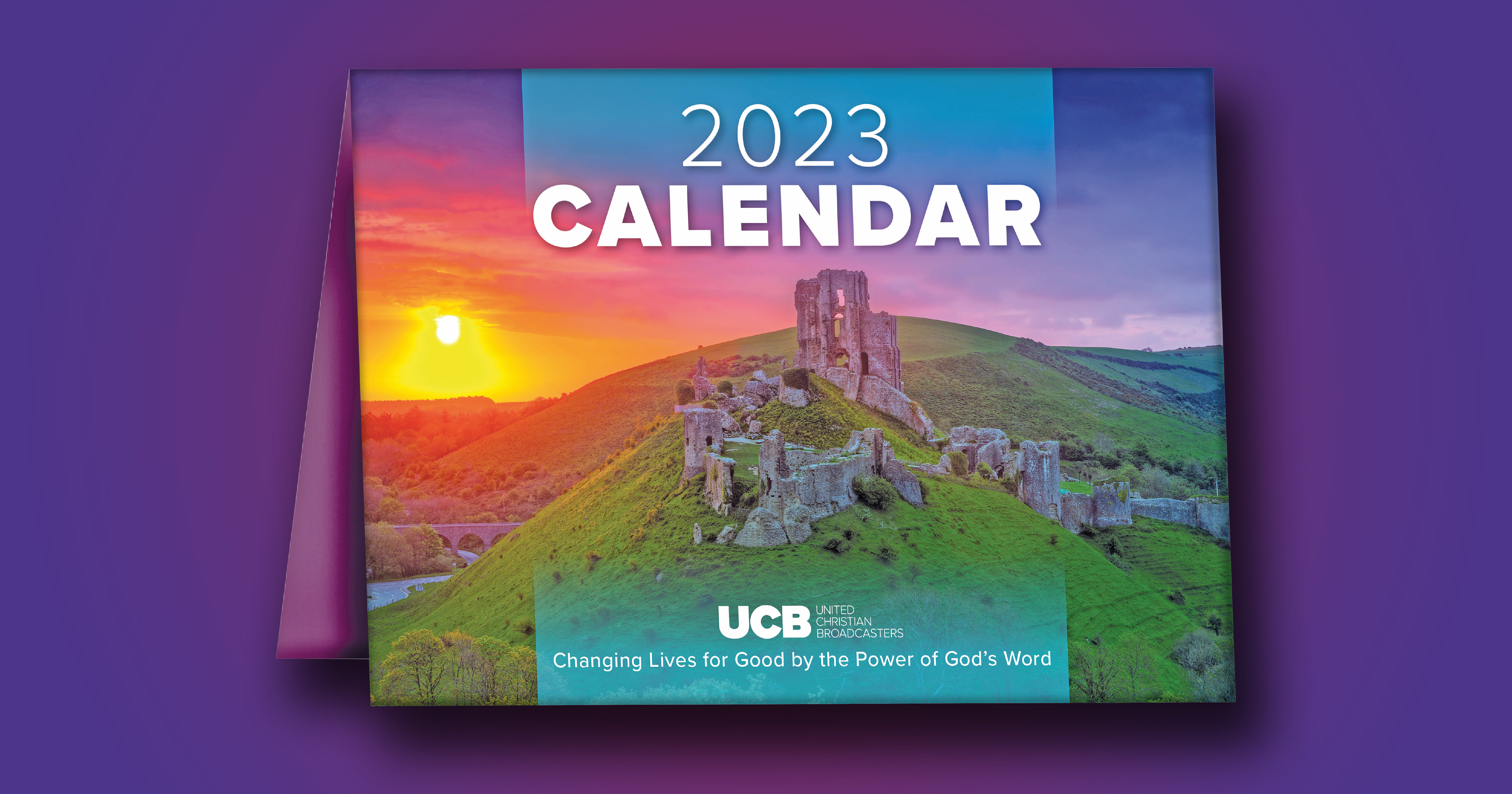 Calendar 2023 United Christian Broadcasters calendar-2023-united-christian-broadcasters