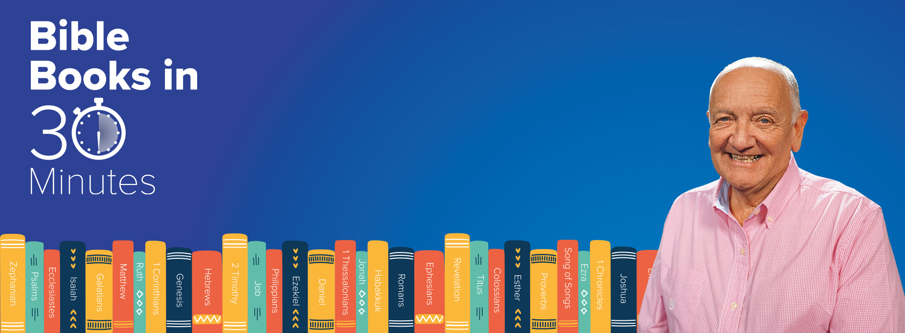 Bible Books In 30 Minutes United Christian Broadcasters bible-books-in-30-minutes-united-christian-broadcasters